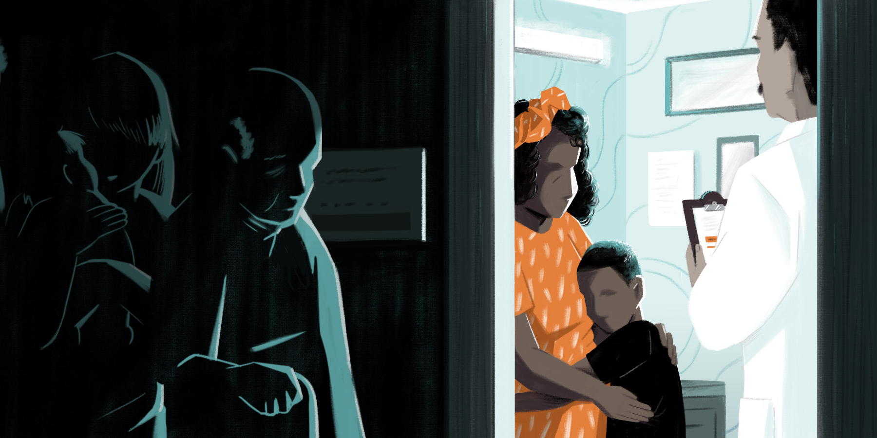 It’s Harder for People Living in Poverty to Get Health Care ...