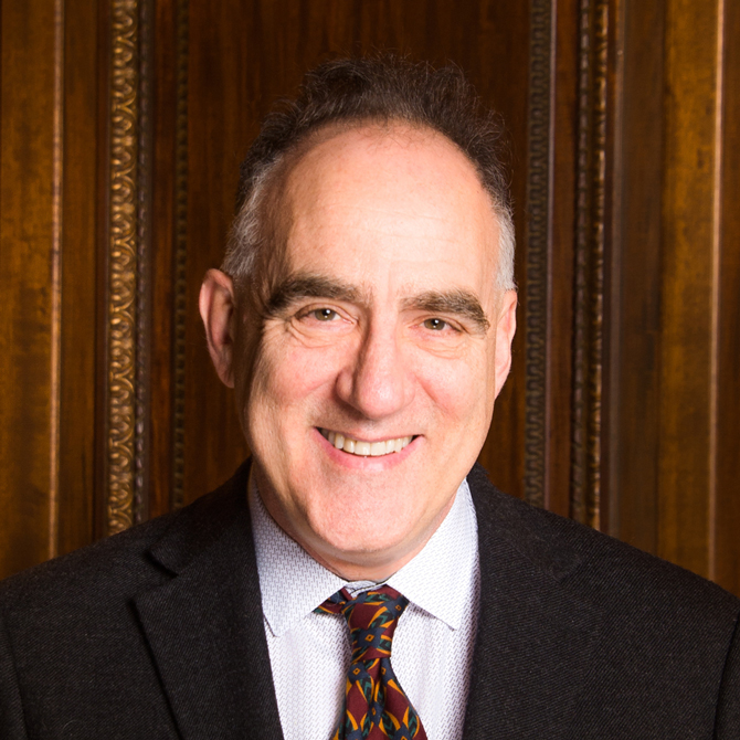 Arthur Allen | Commonwealth Fund