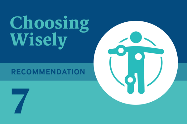 Don’t Perform Routine Preoperative Testing Before Low-Risk Surgical ...