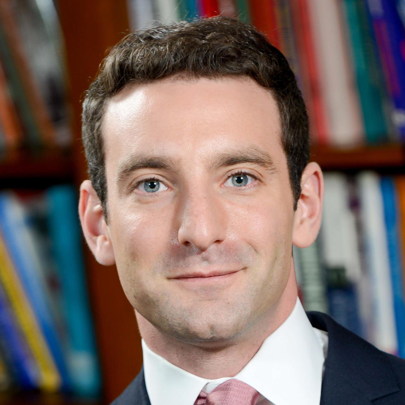 Zack Cooper | Commonwealth Fund