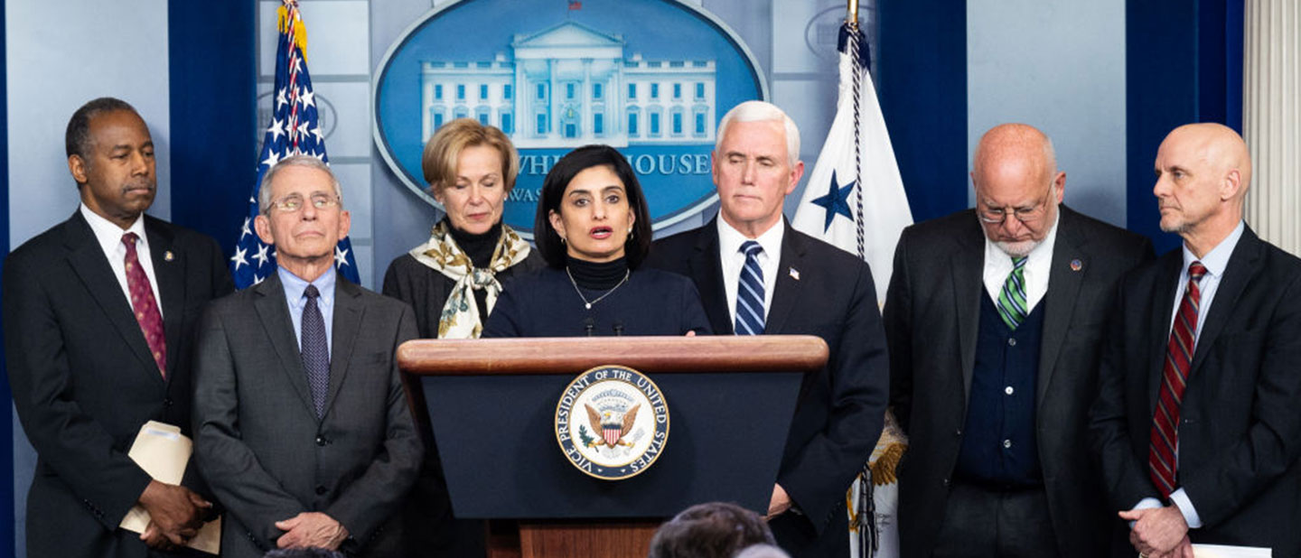 Medicaid and the Coronavirus: Putting the Nation’s Largest Health Care ...