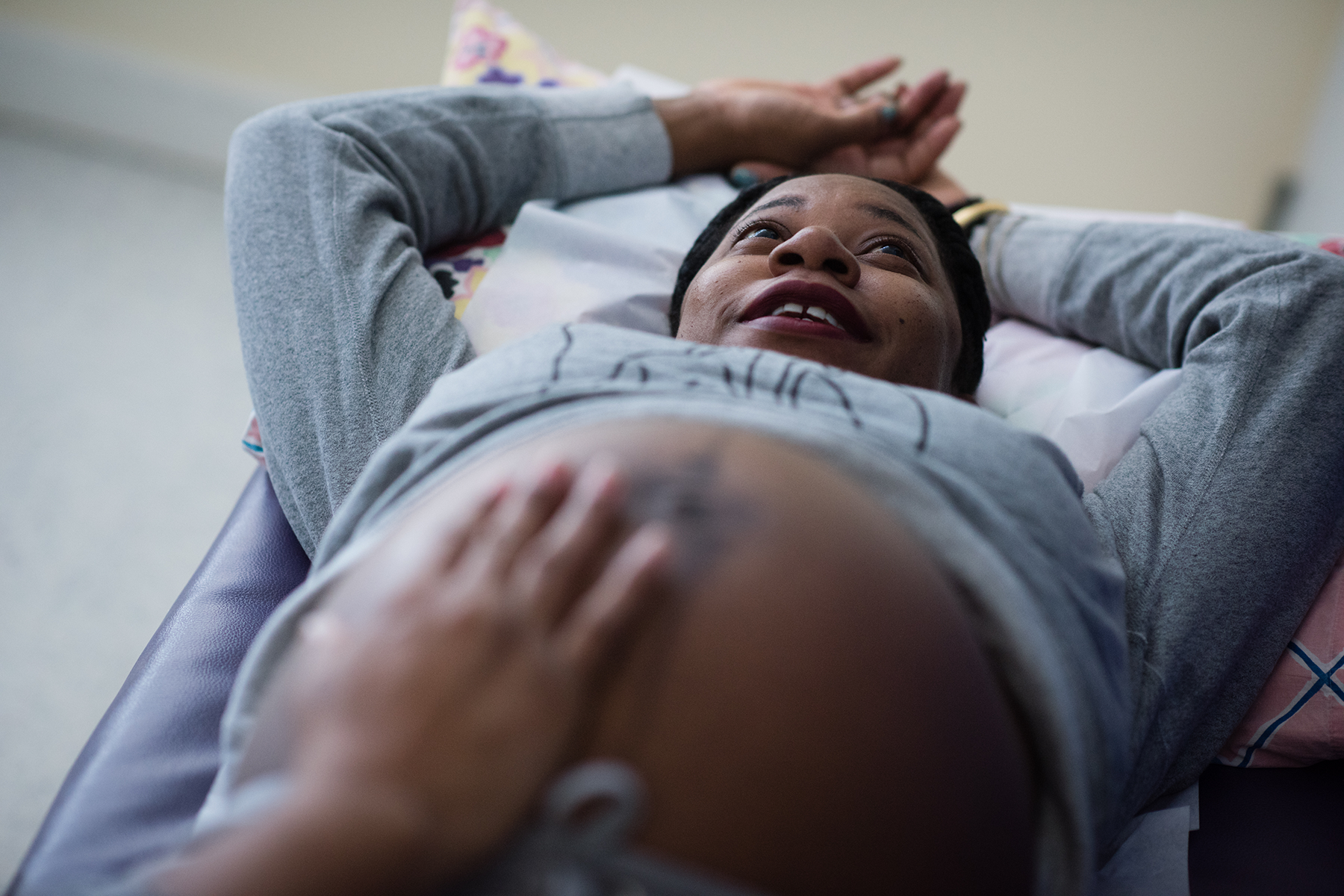 What Is PRAMS, and Why Is It at Risk? | Commonwealth Fund