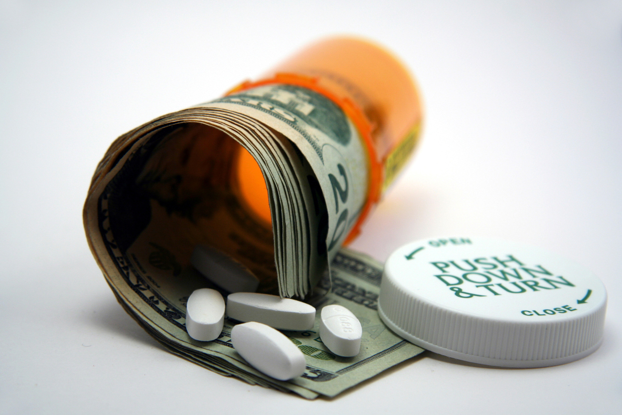 Does Pharmaceutical Reference Pricing Have a Future in the U.S ...