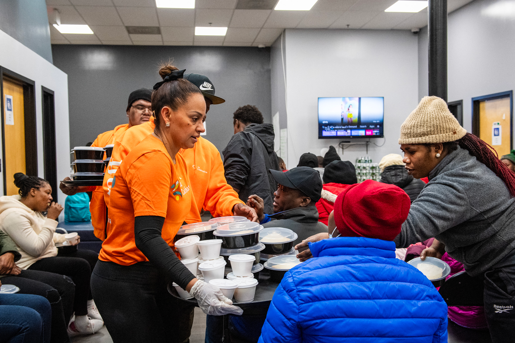Bridging Public Health and Social Movements | Commonwealth Fund