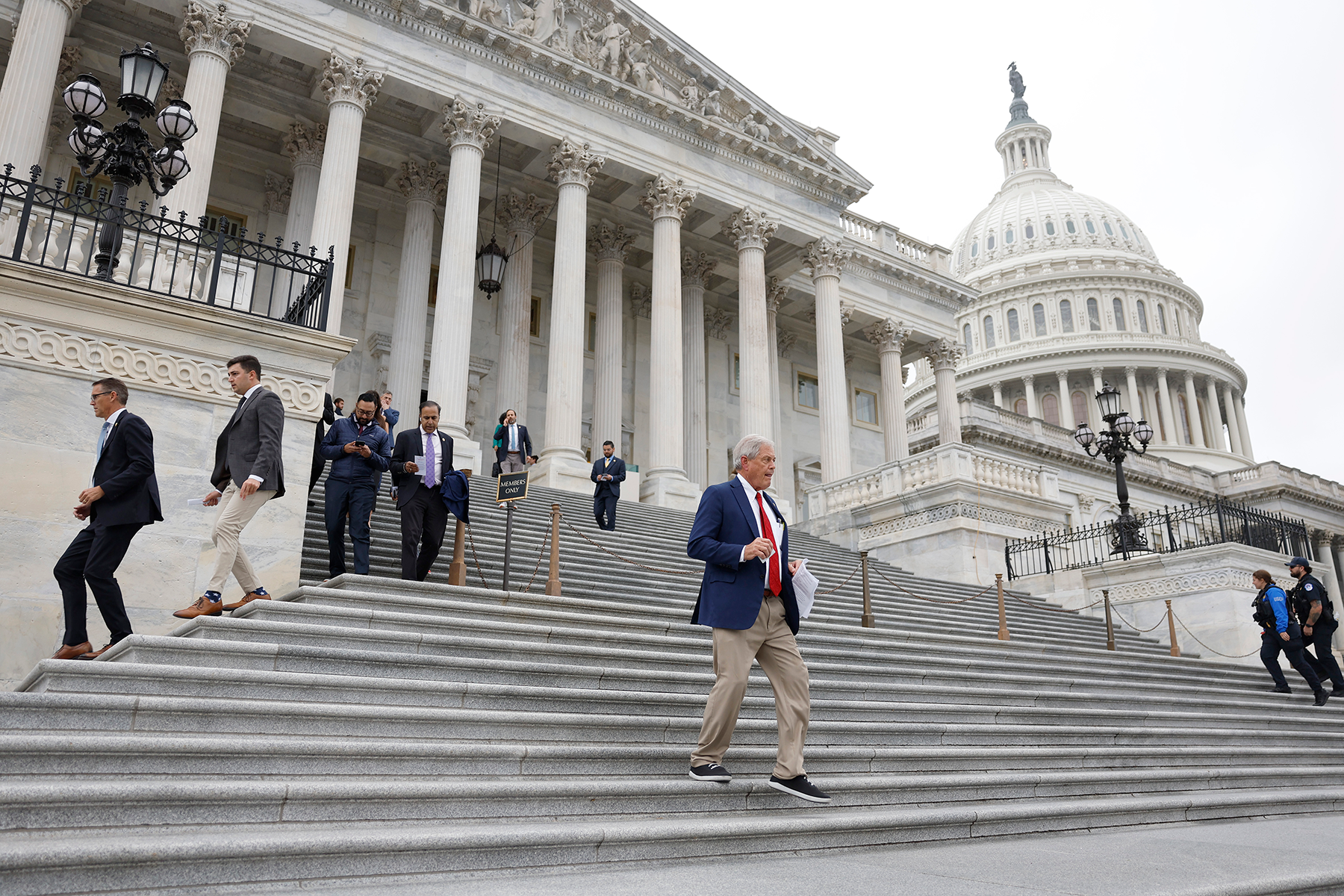 Lawmakers Eye Lame-Duck Congress | Commonwealth Fund