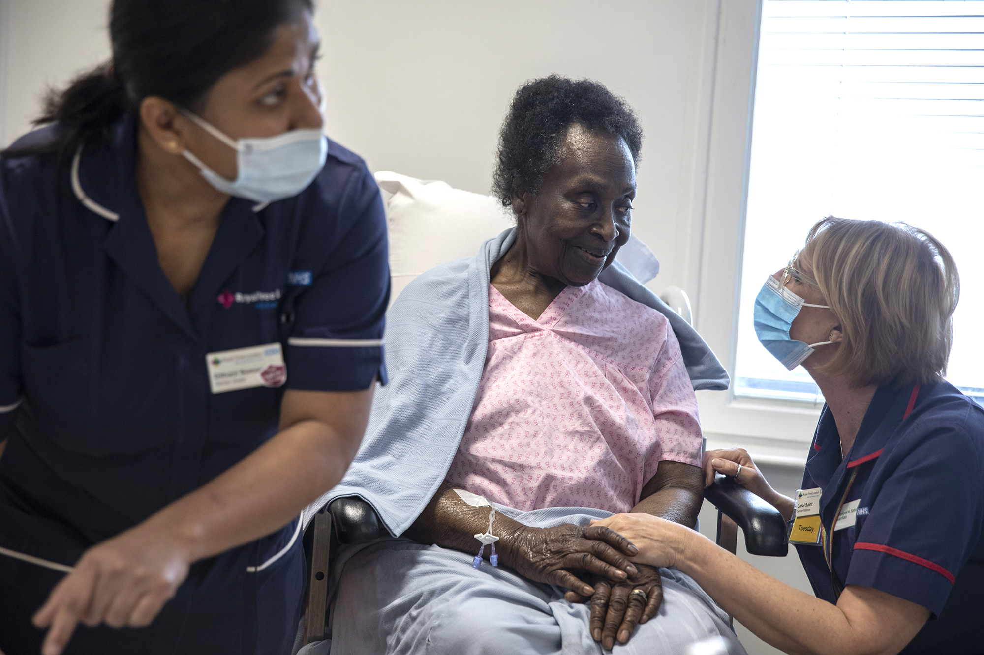 Advancing Health Equity: Learning from Other Countries | Commonwealth Fund