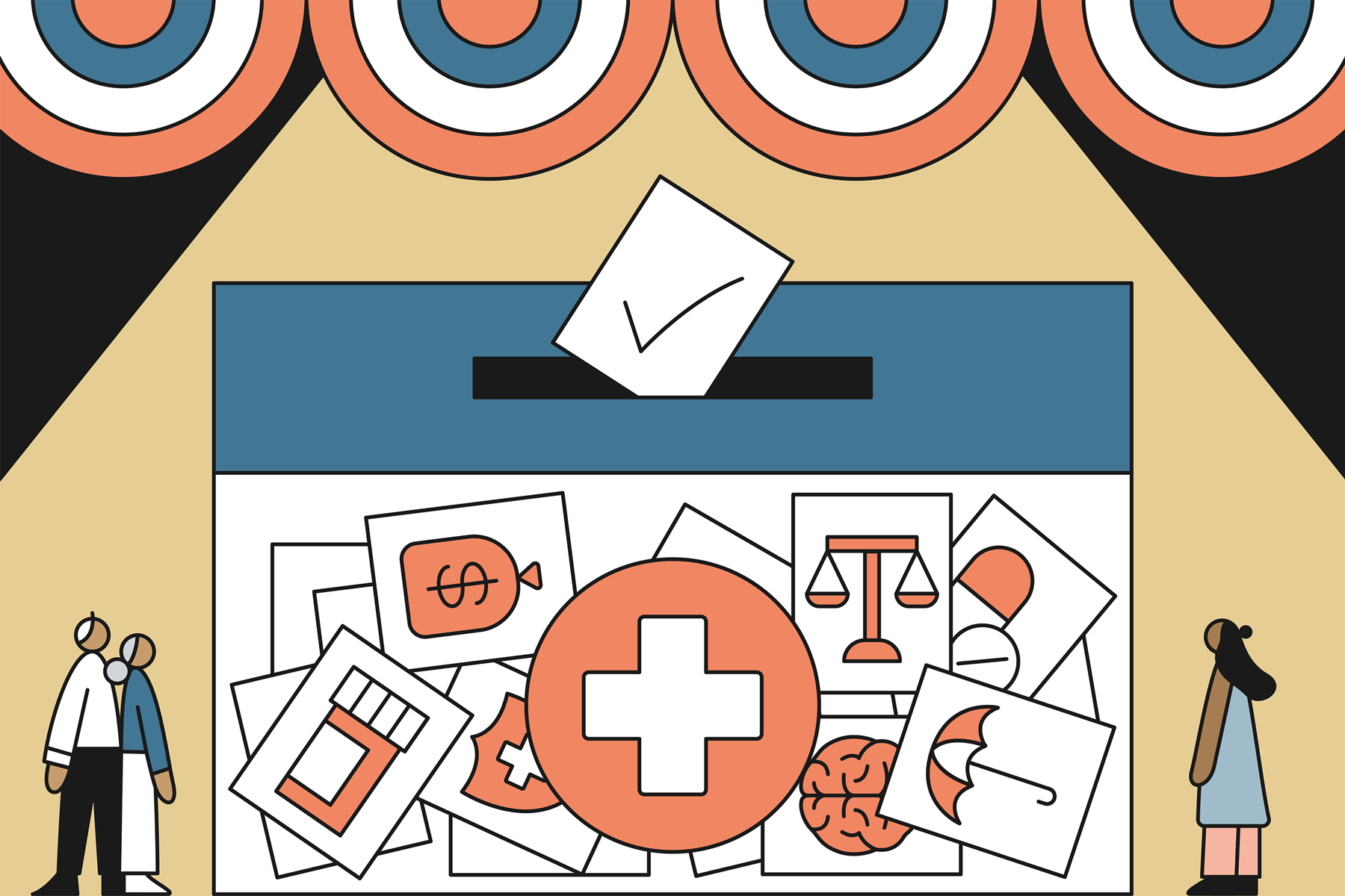 Health Care Ballot 2024 Insights | Commonwealth Fund