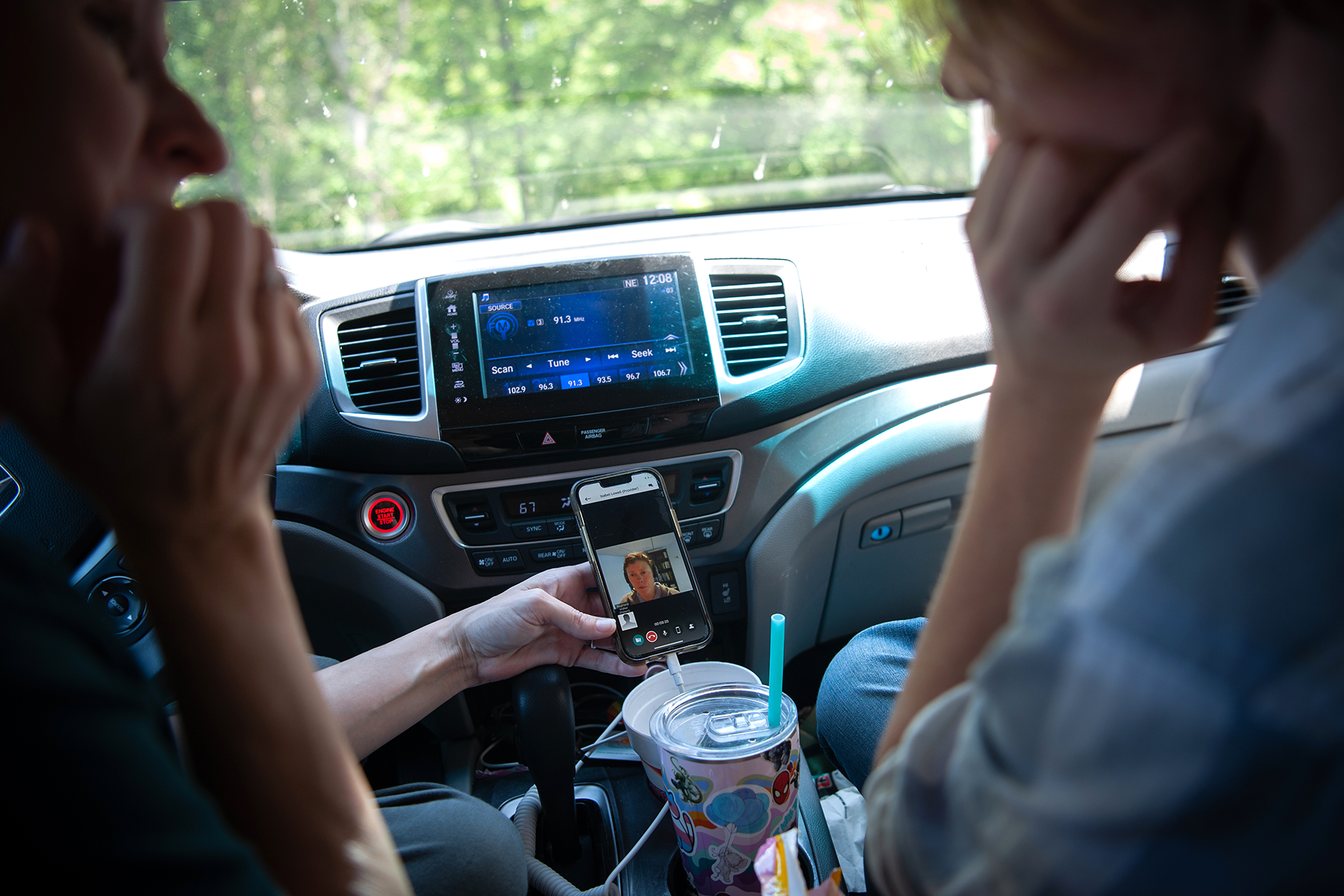 Using Technology to Improve the Efficacy and Equity of Integrated ...