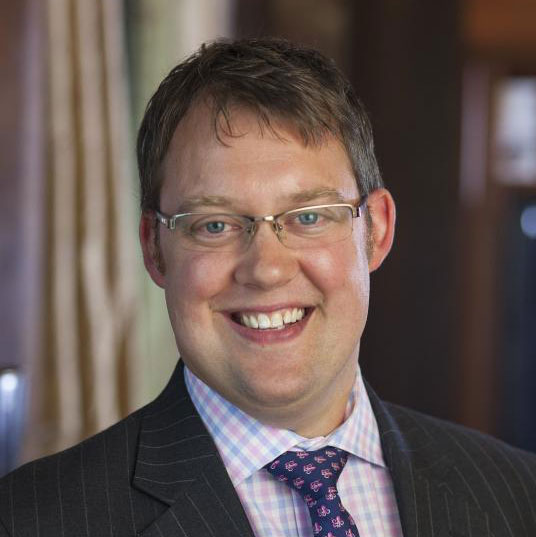 Ted Adams | Commonwealth Fund