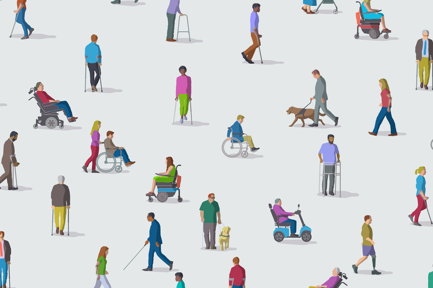 Living with a Disability in America | Commonwealth Fund