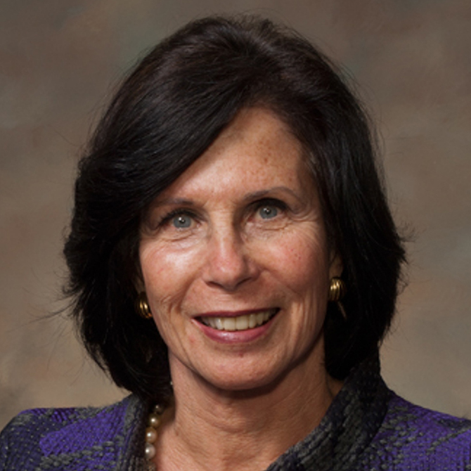 Gail R. Wilensky | Commonwealth Fund