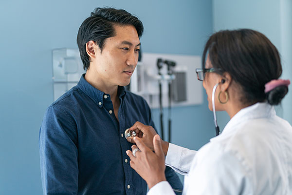 Gap Closed: ACA’s Impact on Asian Americans’ Health Coverage ...