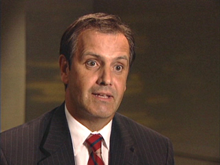 The Harkness Fellowship: Fellow Derek Feeley | Commonwealth Fund