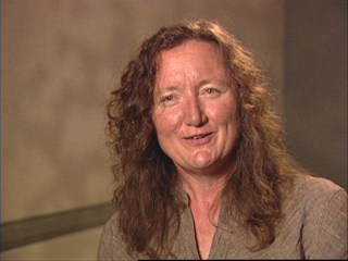 The Harkness Fellowship: Fellow Elizabeth Roughead | Commonwealth Fund