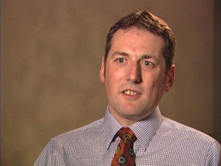 The Harkness Fellowship: Fellow Russell Gruen | Commonwealth Fund