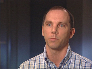 The Harkness Fellowship: Fellow Steven Morgan | Commonwealth Fund