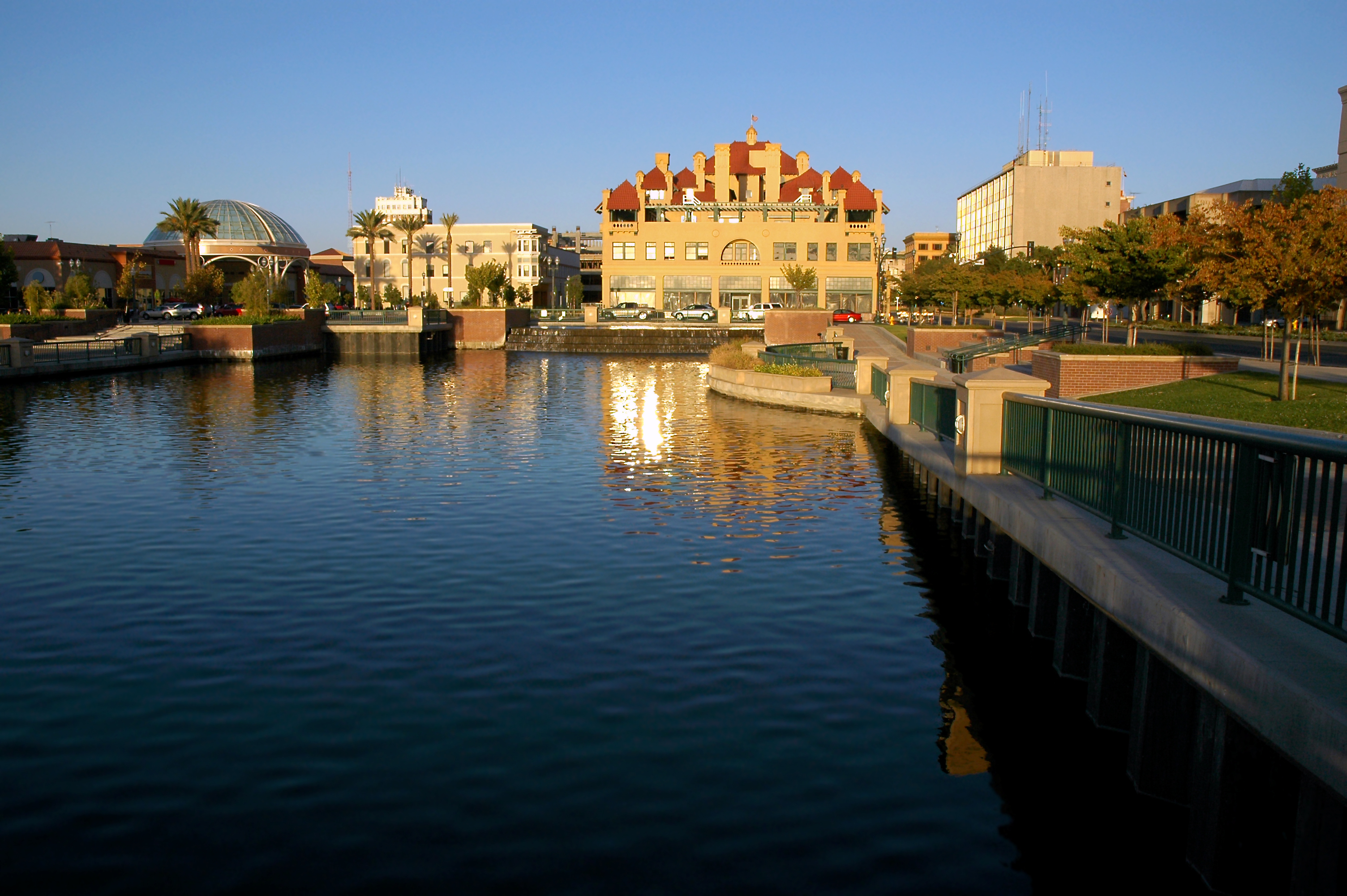 Stockton California Health Care Improvement Stockton California Health Care Improvement