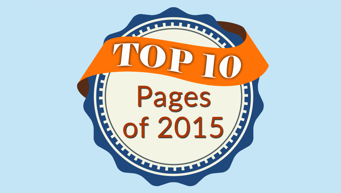 Top 10 Pages of 2015 | Commonwealth Fund
