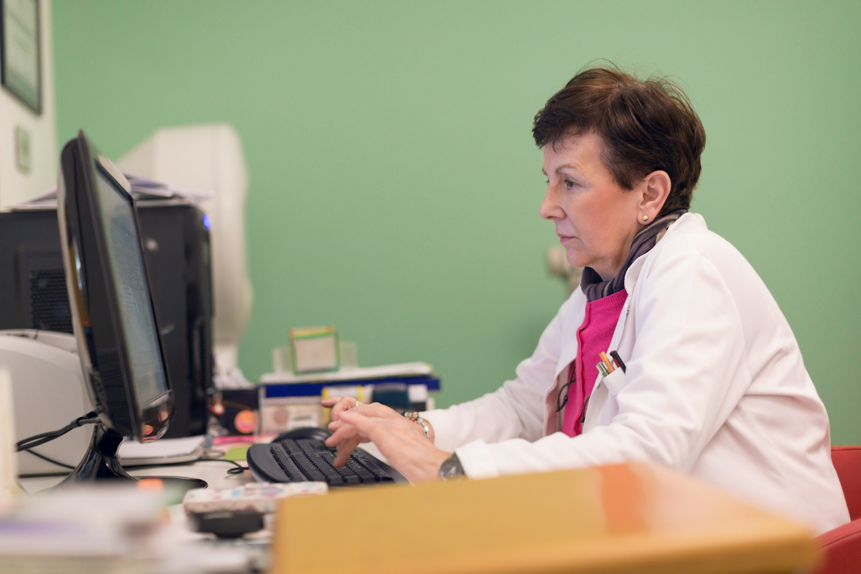 Realizing Value & Profitability of Digital Health Data