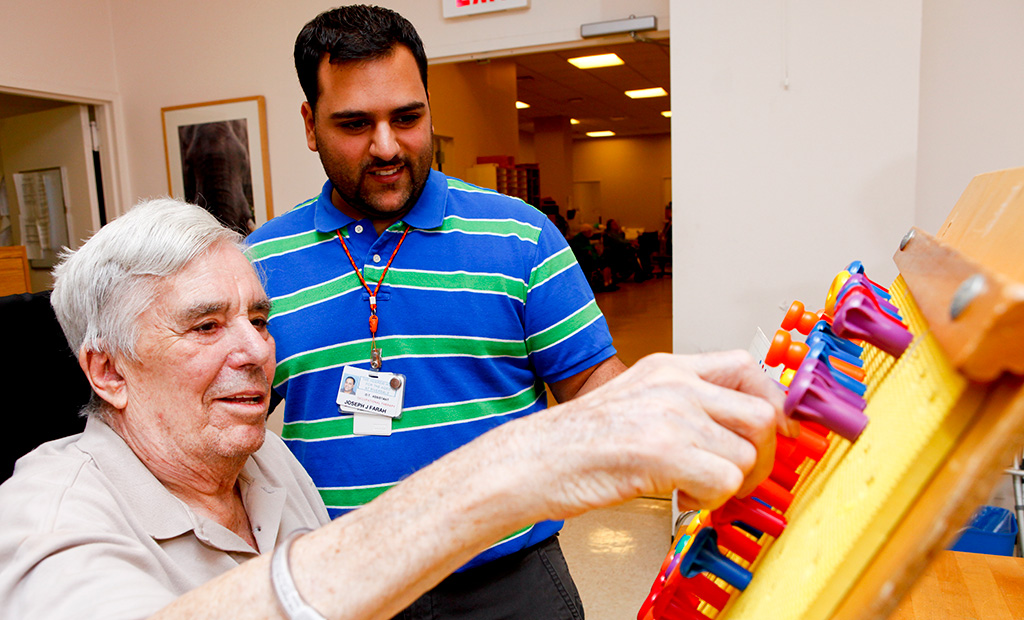 Models of Care for High-Need, High-Cost Patients: An Evidence Synthesis ...