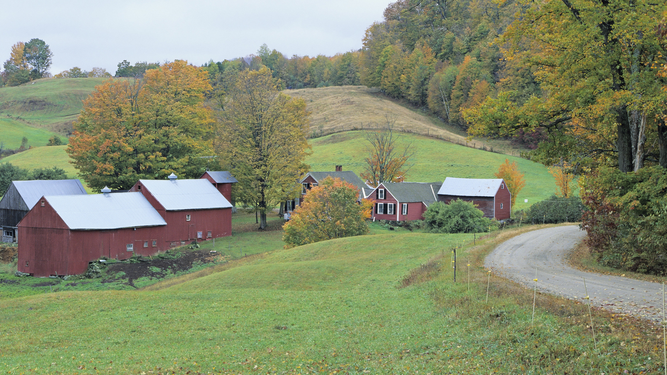 ACA Repeal Would Devastate Already Struggling Rural Communities