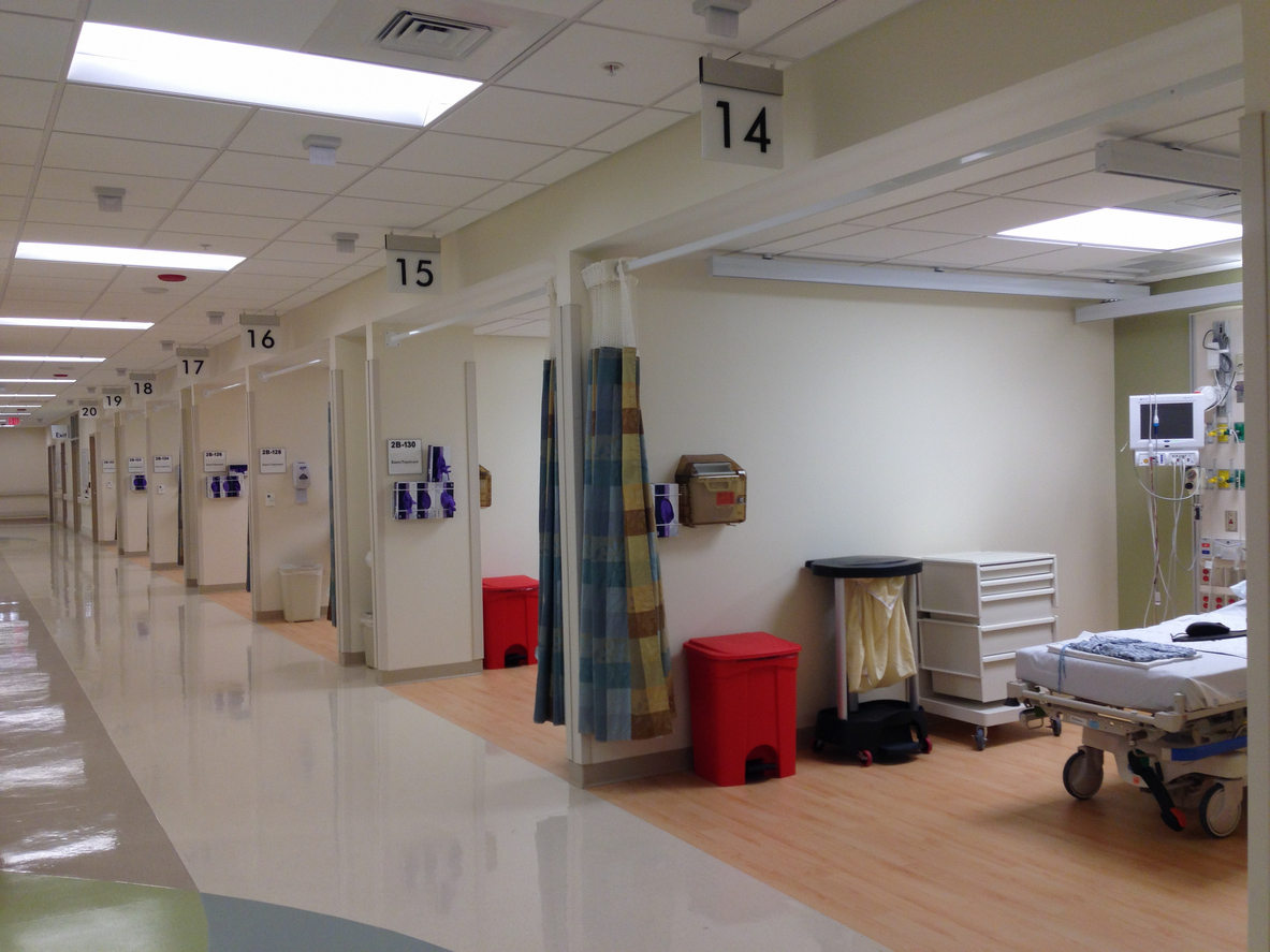 Emergency Poor Coordination Challenge Of COVID 19 Crisis Managed By