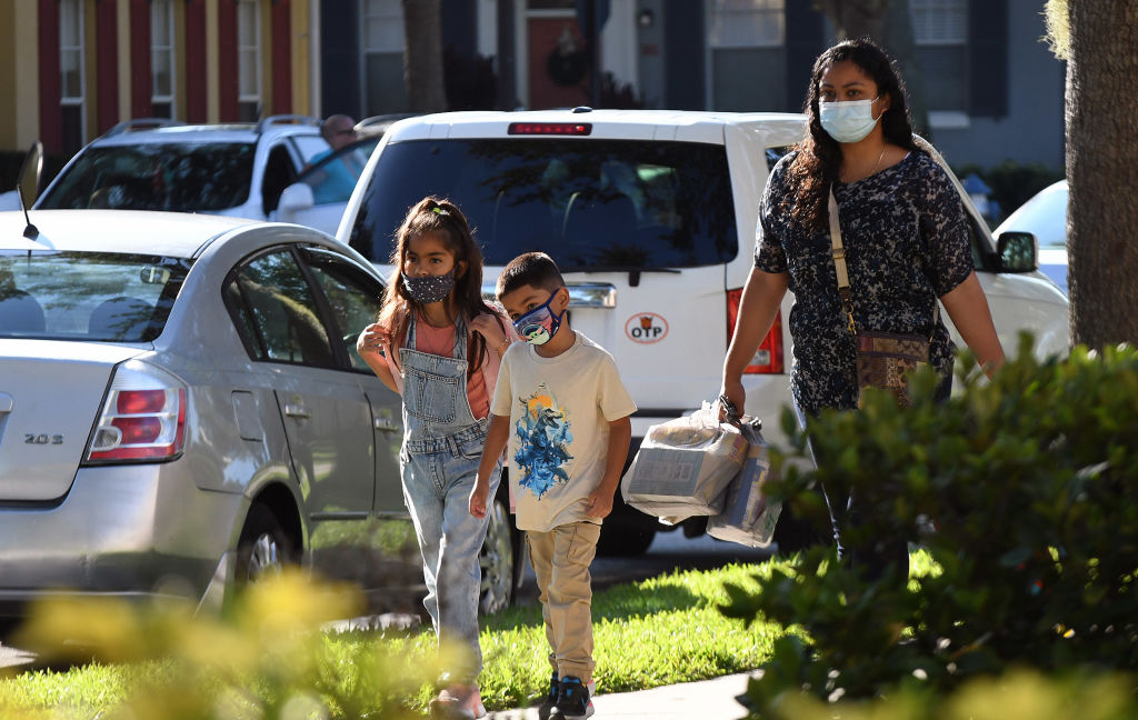 Updated Guidance for Winding Down Medicaid’s Continuous Enrollment ...