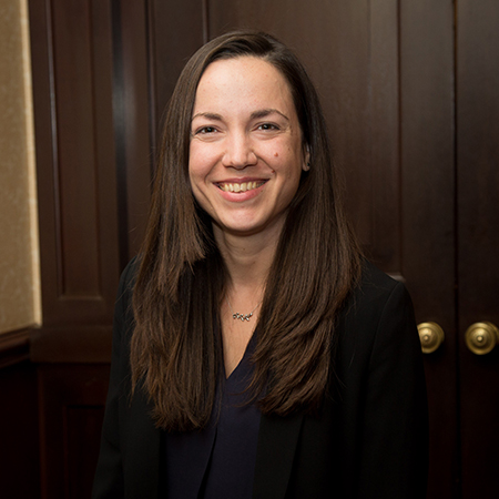 Dimitra Panteli | Commonwealth Fund