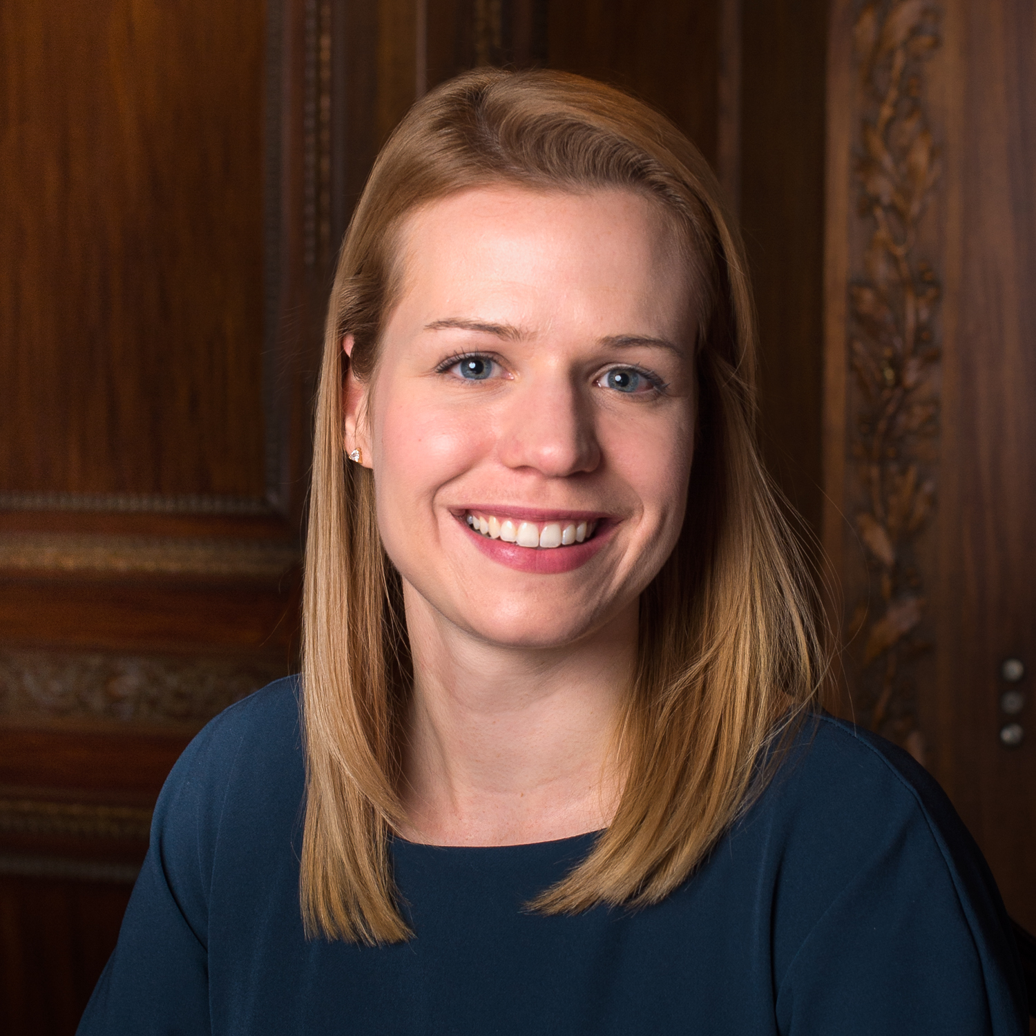 Erin Mershon | Commonwealth Fund