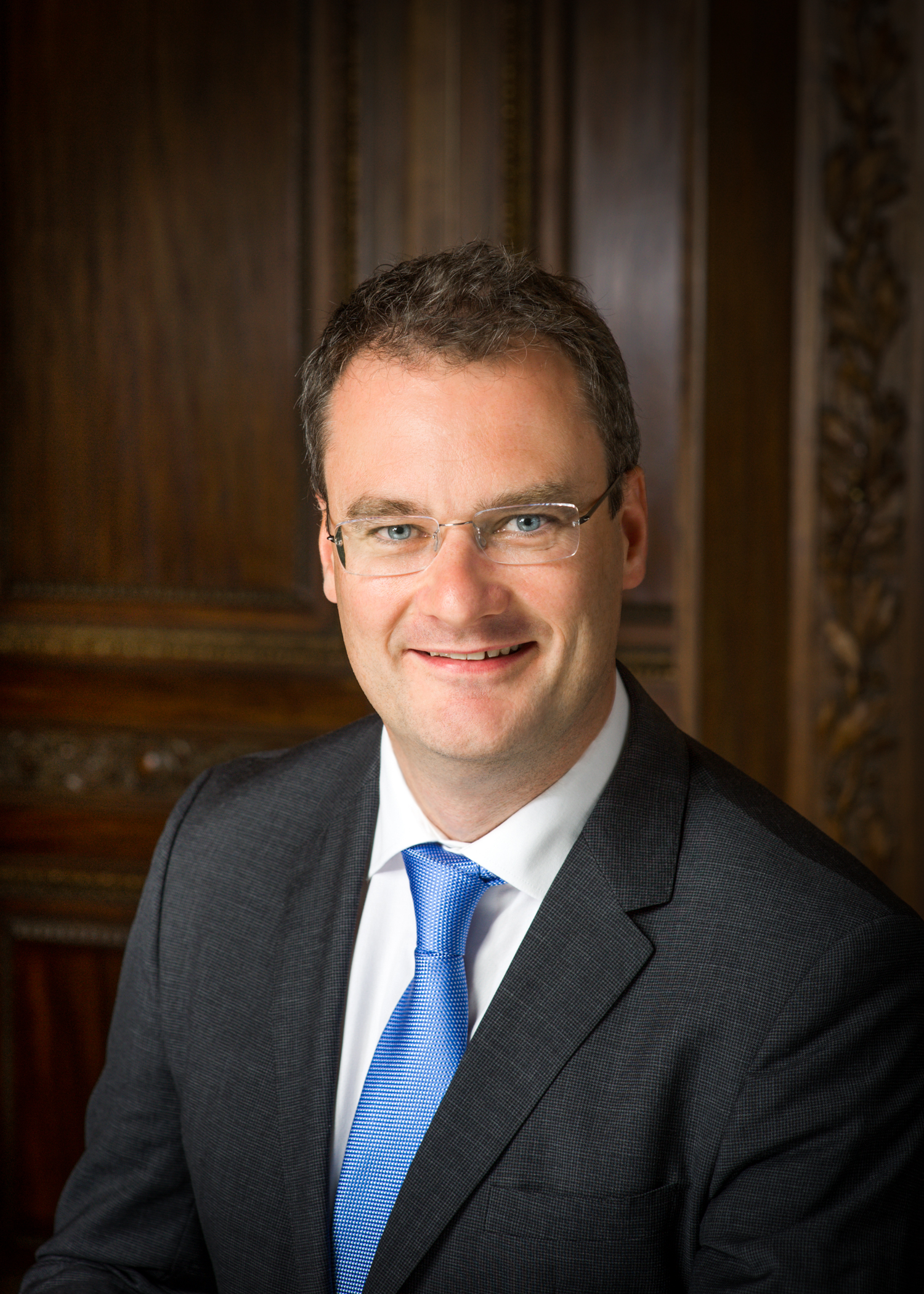 Jan Frich | Commonwealth Fund