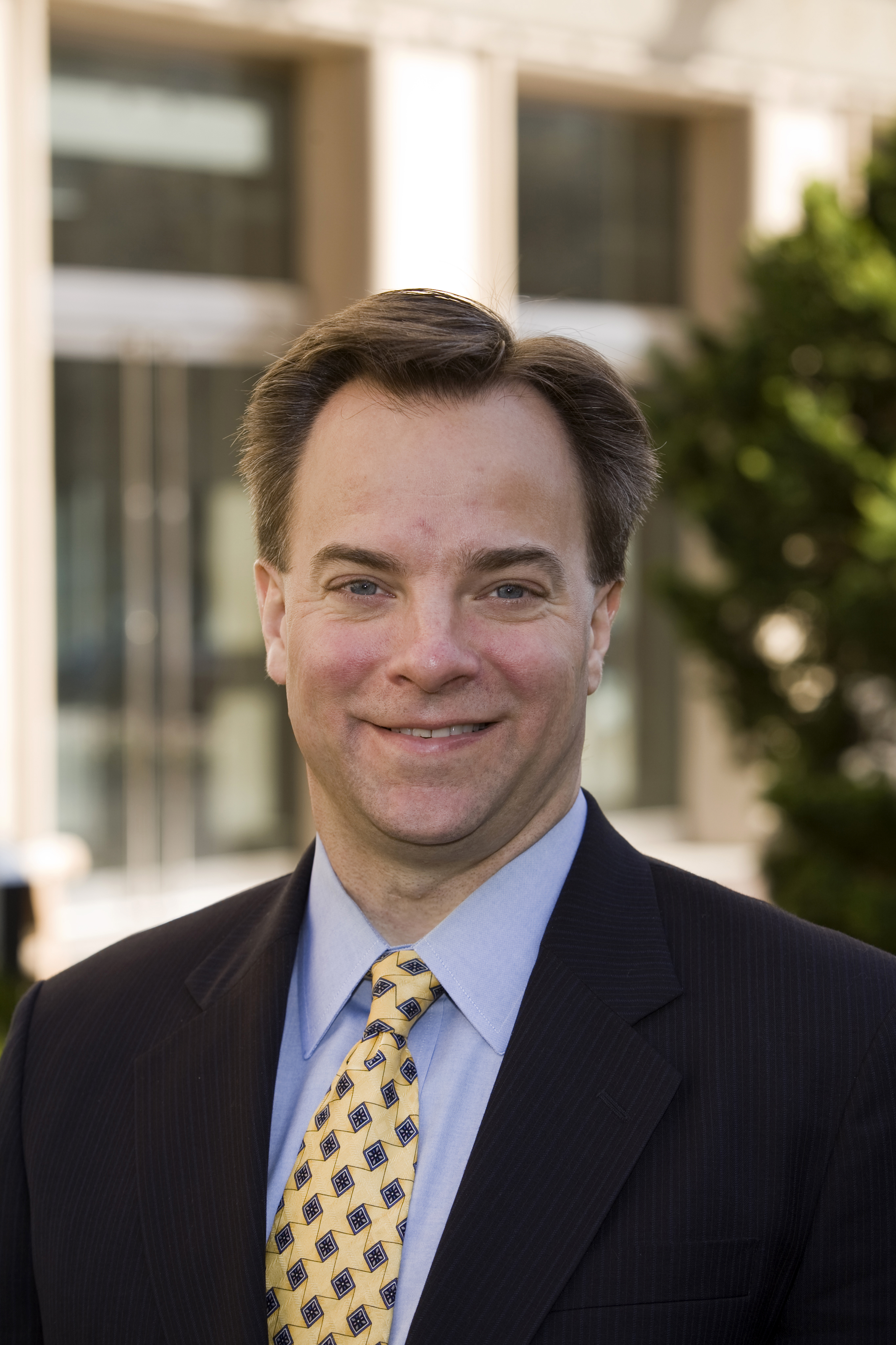 Mark McClellan | Commonwealth Fund