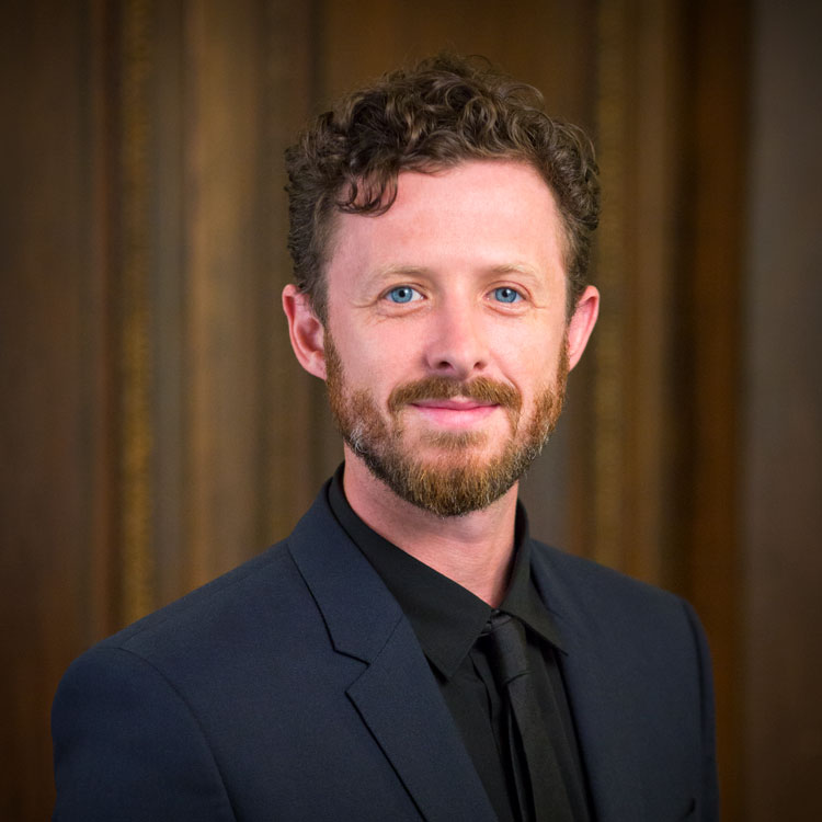 Matthew Herder | Commonwealth Fund