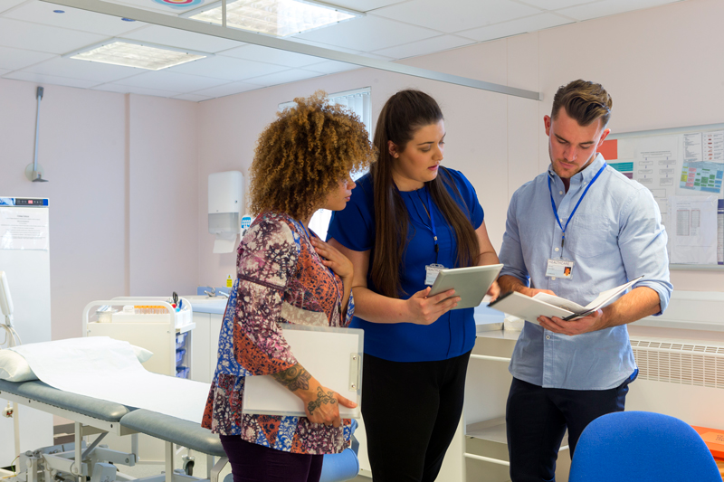 Performance of Physician Practices in Early ACOs Was Modest ...