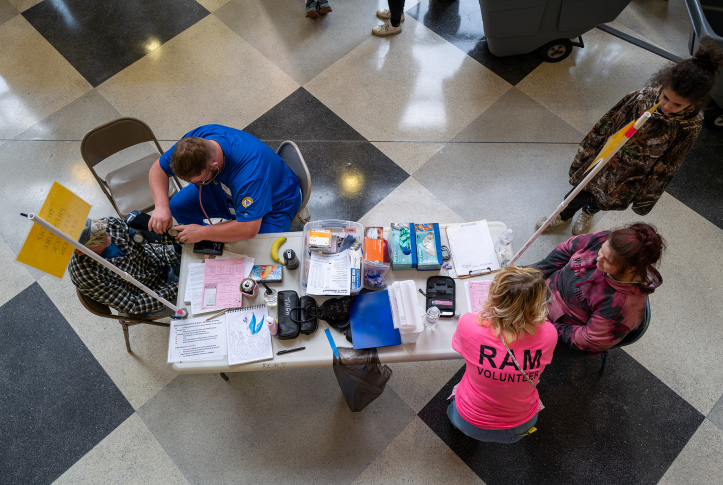 CHCs Face Financial Struggles | Commonwealth Fund