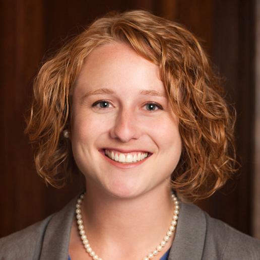 Jamie Hill | Commonwealth Fund