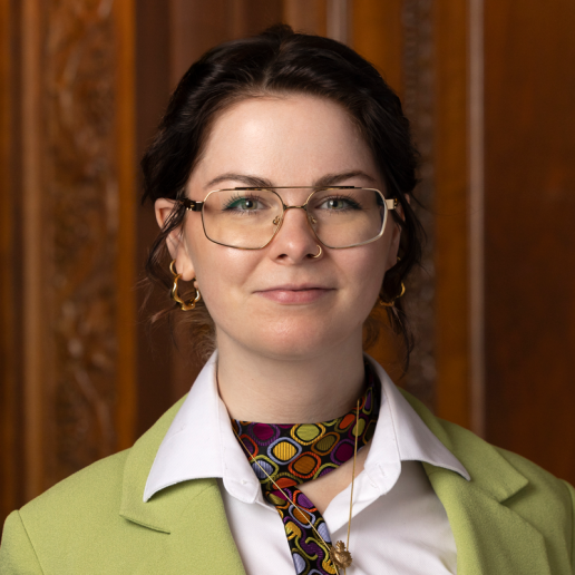 Kiley Koscinski | Commonwealth Fund
