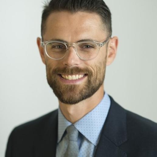 Andrey Ostrovsky | Commonwealth Fund